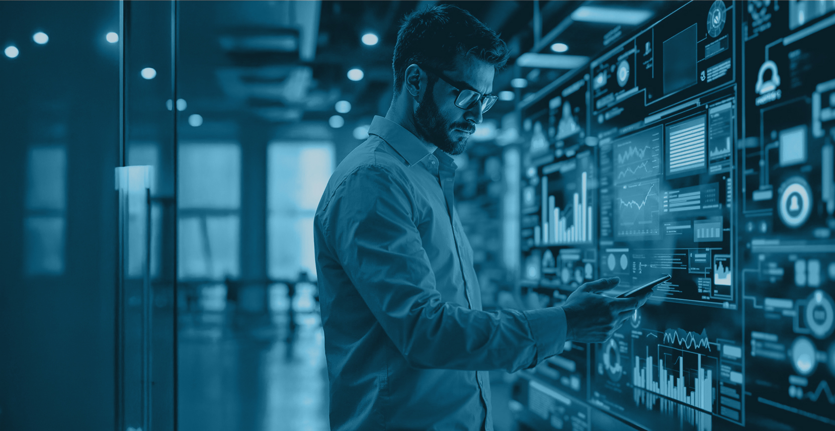 D&B Egypt: Data Analytics Provider Integrating DaaS with ERP